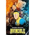 Amazon.com: Trends International Invincible - Father and Son One Sheet ...