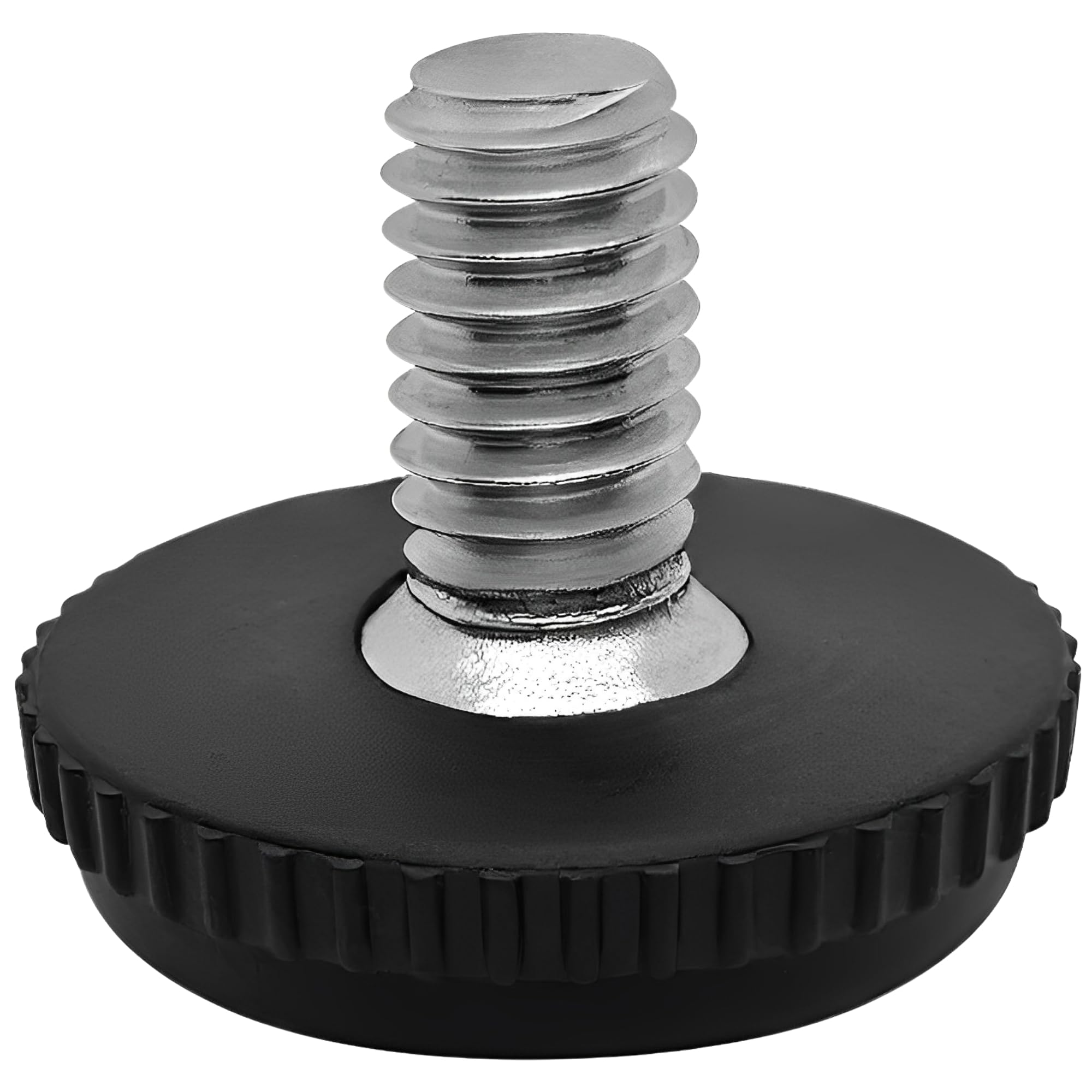 Mua Project Patio 5/16-18 Stainless Steel Adjustable Furniture Levelers ...