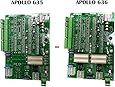 Apollo Control Board 635 / 636 Non-ETL Apollo Main Circuit Control ...