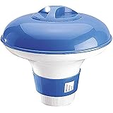 Mareva 00634 Diffuseur de Chlore Blanc Diamètre 12 cm: Amazon.fr: Jardin