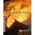 Amazon.com: Ride with the Devil (The Criterion Collection) [Blu-ray ...