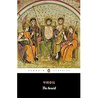Amazon.com: The Aeneid (Penguin Classics): 9780140440515: Virgil ...