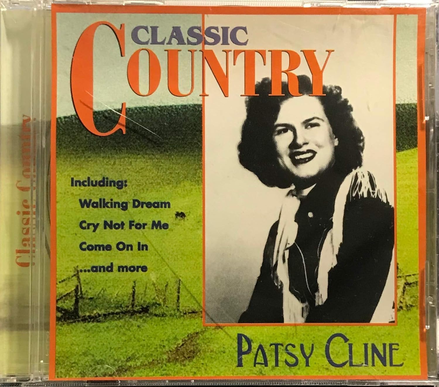 Classic Country: Amazon.co.uk: CDs & Vinyl