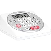 Amazon.com: Marathon 100 Hour Direct Entry Digital Tabletop Timer ...