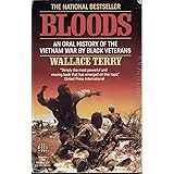 Amazon.com: Bloods: Black Veterans of the Vietnam War: An Oral History ...