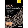 Logic: A Complete Introduction (Complete Introductions): Lee, Siu-Fan ...