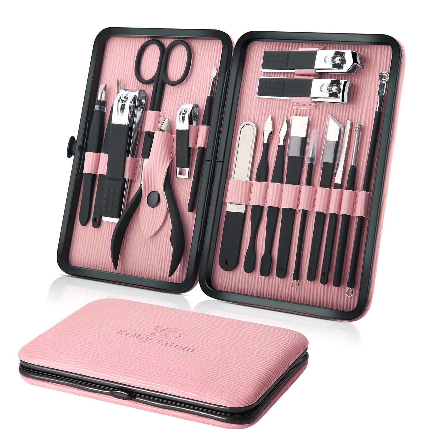 Best Manicure Kits HXMI