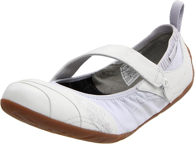 Merrell Damen Barefoot Wonder Handschuh flach, Silber (silberfarben ...
