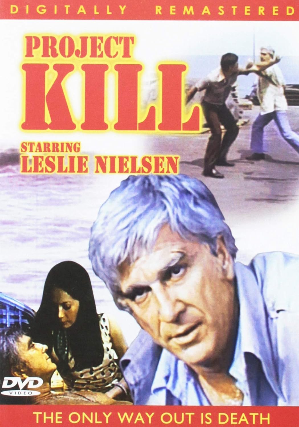 9674. Project: Kill (1976) | Alex's 10-Word Movie Reviews