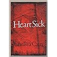 Amazon.com: Heartsick (Archie Sheridan & Gretchen Lowell ...