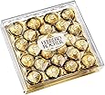 Ferrero Rocher, 24 Pieces: Amazon.in: Grocery & Gourmet Foods