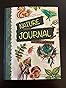 Nature Journal For Little Explorers: Kids Nature Journal/ Nature Log ...