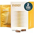 Amazon.com: THESIS Energy - Energy Supplements - Promote Daily Energy ...