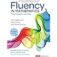 Amazon.com: Figuring Out Fluency in Mathematics Teaching and Learning ...