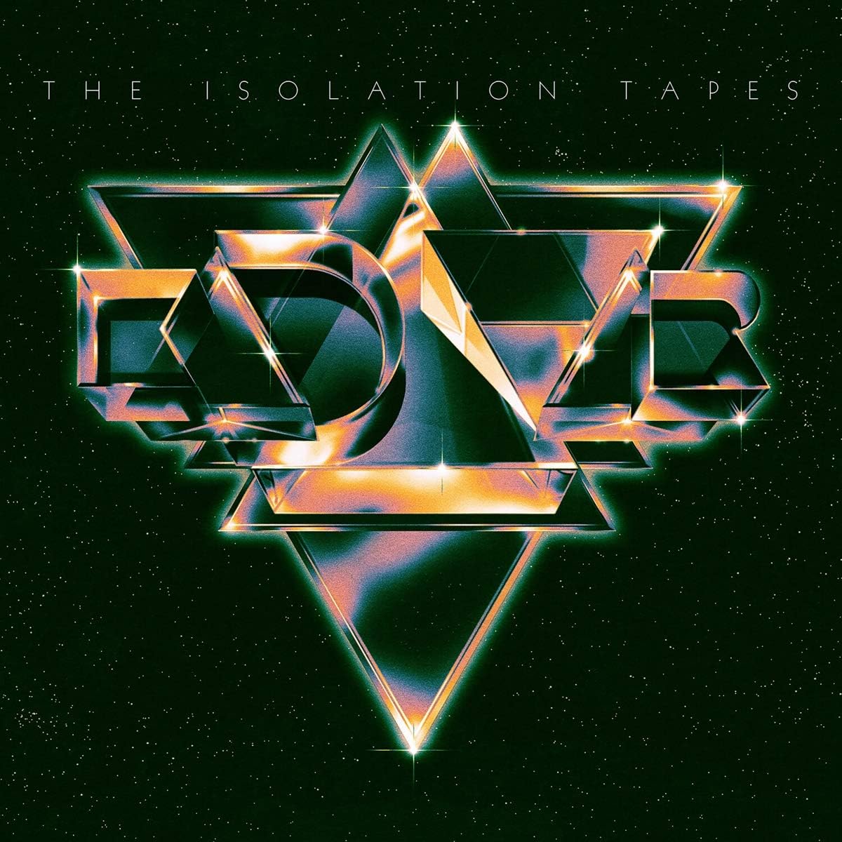 The Isolation Tapes (incl. CD) (Vinyl): Amazon.ca: Music
