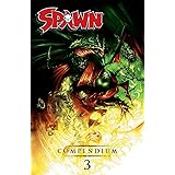 Amazon.com: Spawn Compendium, Color Edition, Volume 1: 9781534319356 ...