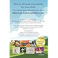 How to Advocate Successfully for Your Child: What Every Parent Should ...