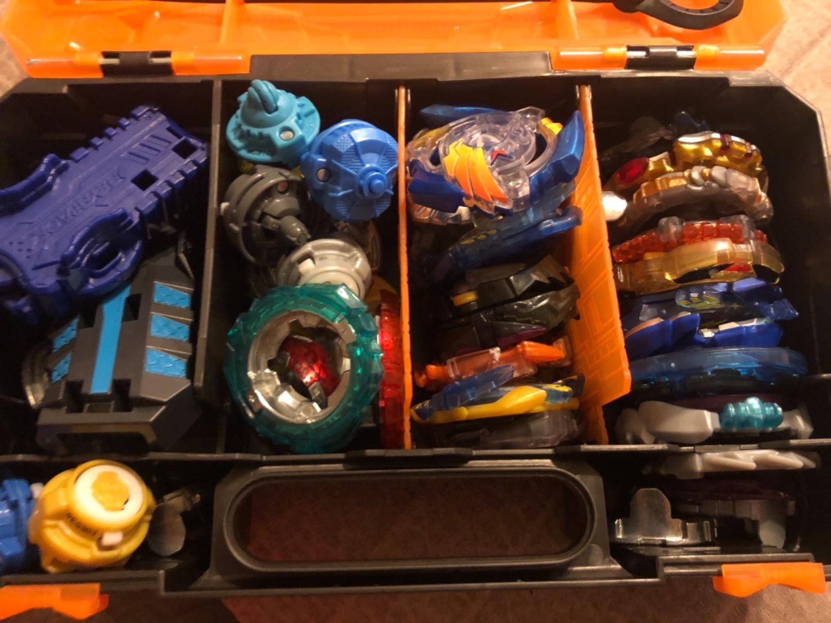 $6/mo - Finance BEYBLADE Burst Beylocker | Buy Now, Pay Later