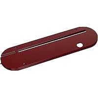 DELTA 34-154 Standard Table Insert for Right Tilt UniSaws and ...
