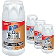 Amazon.com: Brillo Cameo Cleaner, Perfect on Aluminum, Stainless Steel ...