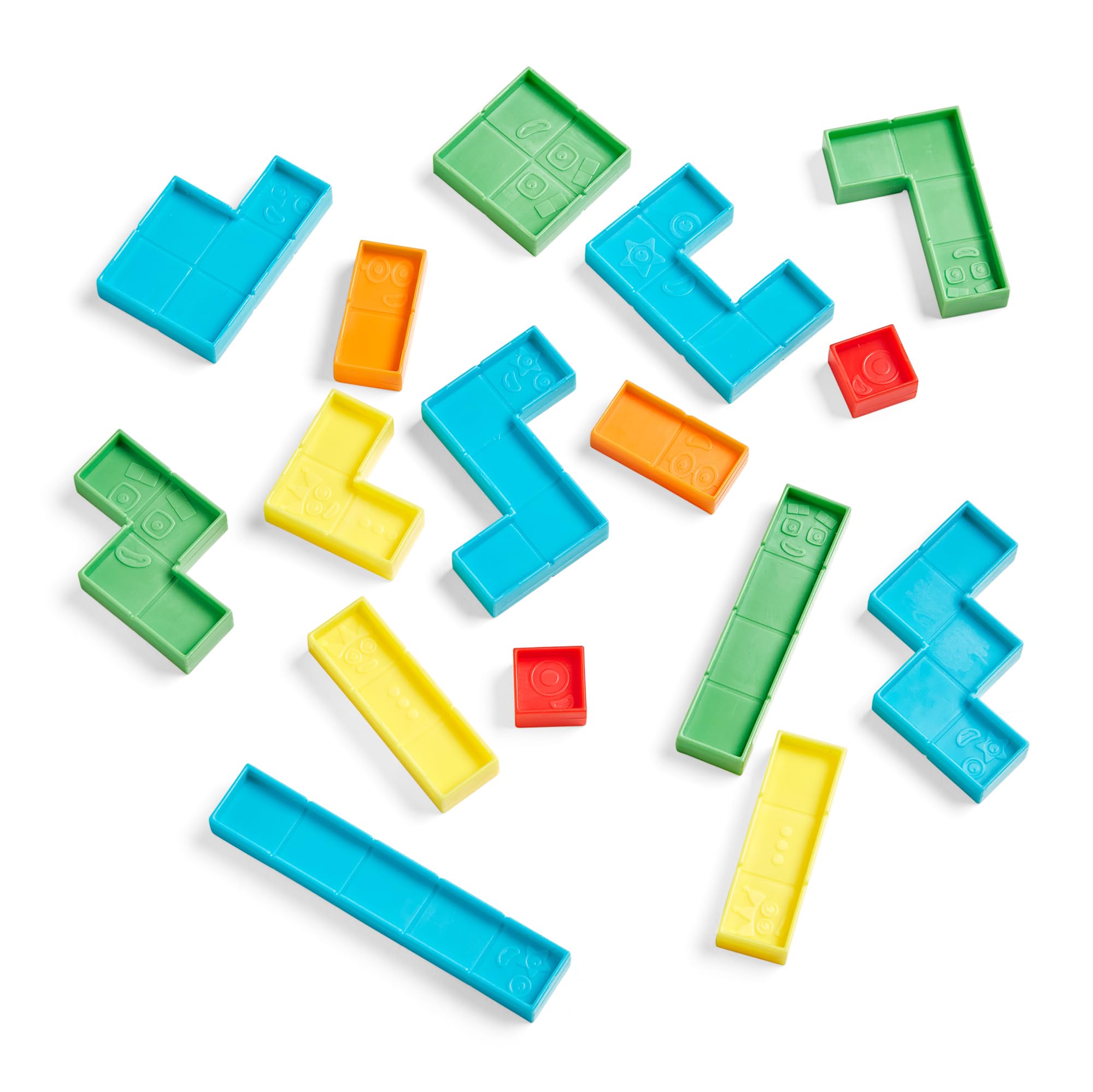 Mua hand2mind Numberblocks Puzzle Solver, Brain Teaser Puzzles for Kids ...