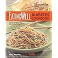 The EatingWell Diabetes Cookbook: 275 Delicious Recipes and 100+ Tips ...
