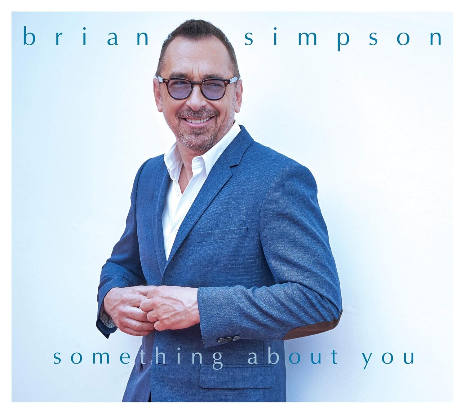 Brian Simpson - Something About You - Amazon.com Music