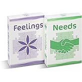 Amazon.com: The Empathy Set: Definitions Edition (Feelings and Needs ...