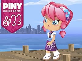 Watch PINY Institute of New York | Prime Video