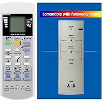 Amazon.com: Replacement Remote Control for TOTO Washlet Bidet Toilet ...