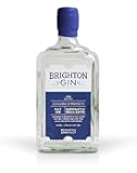 Brighton Gin British Craft, 70 cl: Amazon.co.uk: Grocery