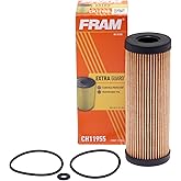 Amazon.com: FRAM Extra Guard PH16, 10K Mile Change Automotive ...