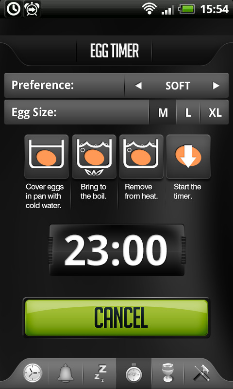 Alarm Clock Ultra:Amazon.com:Appstore for Android
