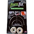 Amazon.com: Finyl Fix Seam Stitch Repair Kit - Vinyl, Fabric, Leather ...