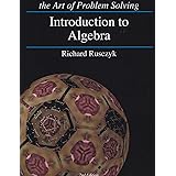 Art of Problem Solving Introduction to Algebra Textbook and Solutions ...