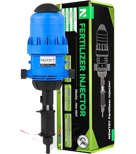Mixrite Fertilizer Injector