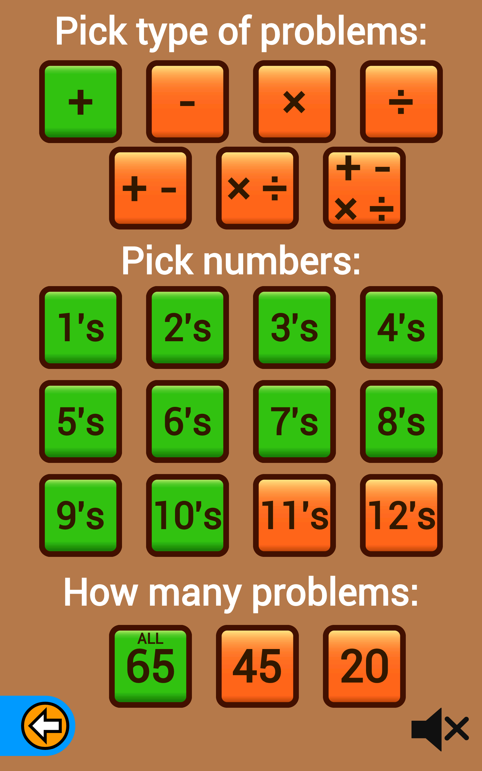 Bugaboo Flashcards:Amazon.com:Appstore for Android