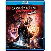Amazon.com: Constantine: The Complete Series [Blu-ray] : Matt Ryan ...