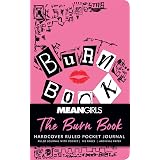 Amazon.com: Mean Girls: The Burn Book Hardcover Ruled Journal ...