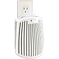 Amazon.com: Hamilton Beach TrueAir Plug-Mount Air Freshener Odor ...
