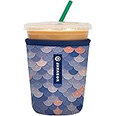 Amazon.com: Sok It Java Sok Iced Coffee & Cold Soda Insulated Neoprene ...