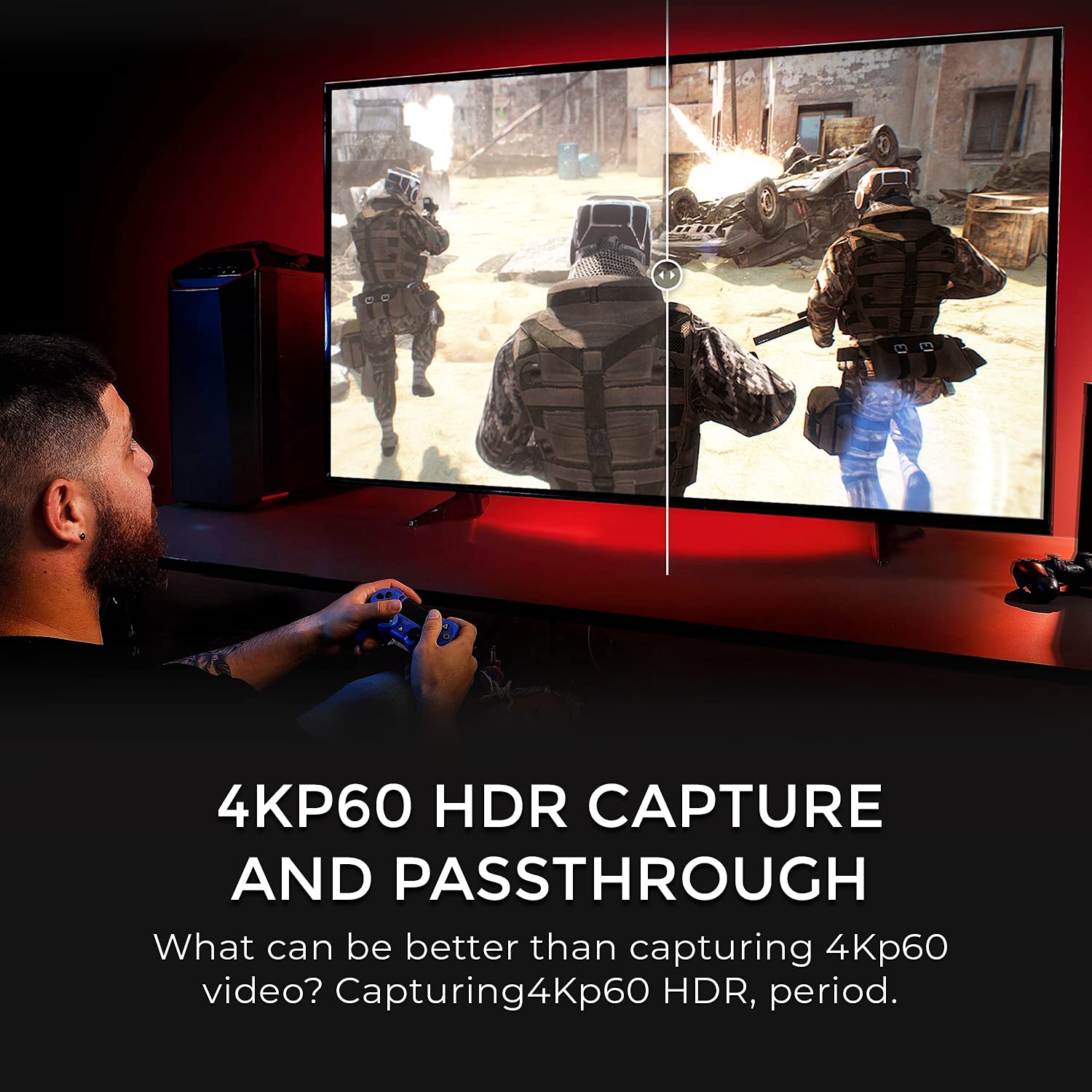 Mua GC573 Live Gamer 4K Internal Capture Card: 4K60 HDR10 Streaming and ...