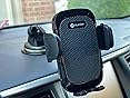 Amazon.com: Humixx Car Phone Holder Mount [Military-Grade Super Suction ...