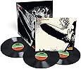 Led Zeppelin IV [Remastered Original Vinyl]: Amazon.co.uk: Music