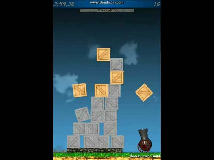 Crate Stack - App on Amazon Appstore