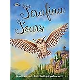 Serafina Soars (Travel With Me Series): Hammond, Alma, Macleod, Anya ...