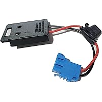 Adapter for Hercules DeWalt Bauer Cordless Tool Battery to Peg Perego ...