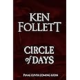 Amazon.com: Circle of Days: 9781538772775: Follett, Ken: Books