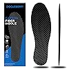 Carbon Fiber Insole 1 Piece, Rigid Carbon Fiber Shoe Insert for ...