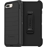 Amazon.com: OtterBox Symmetry Series Case for iPhone 8 Plus & iPhone 7 Plus (ONLY) Non-Retail ...